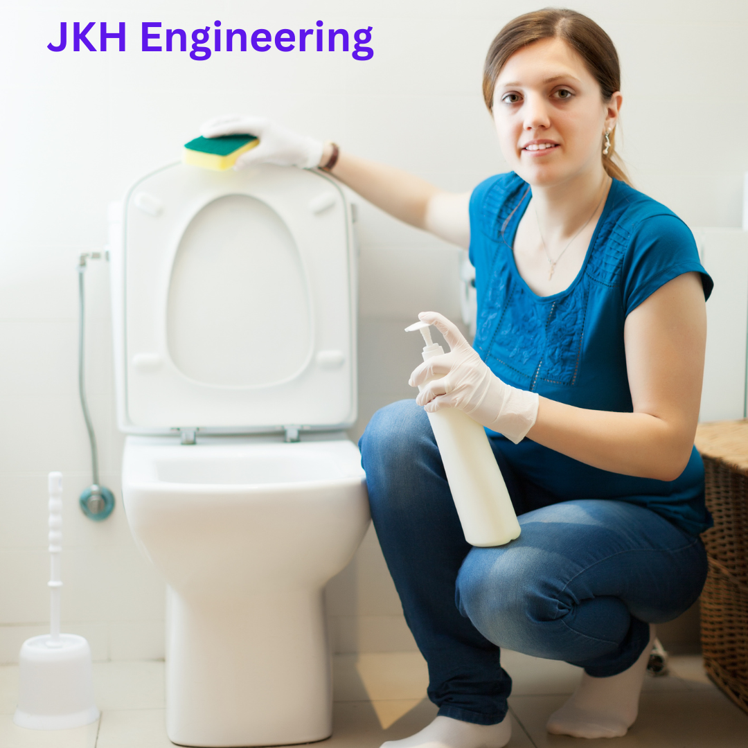 Trending Toilet bowl Services Repair in Singapore