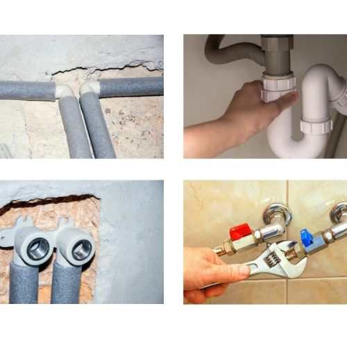 Pipe Installation JKH Engineering