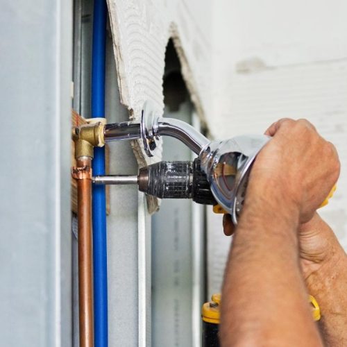 Pipe Installation JKH Engineering